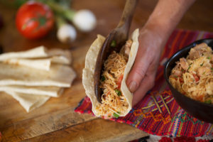 LUNCH / DINNER - El Pato