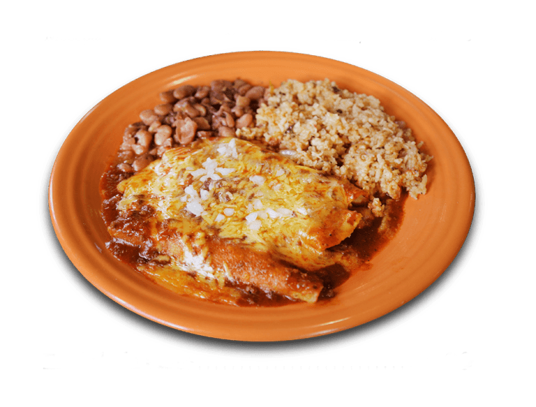 MEXICAN PLATES - El Pato