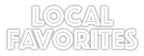 LOCAL FAVORITES - El Pato